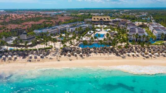 Royalton Punta Cana | Luxus Strandhotels & Resorts